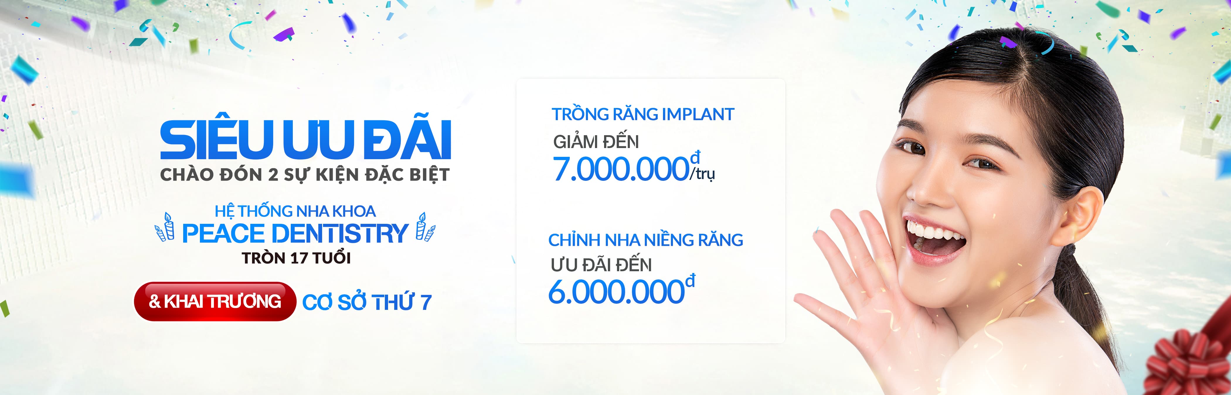 Hàm răng đẹp là như thế nào? Các yếu tố nào quyết định?